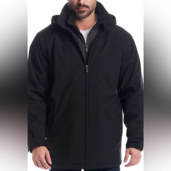 Weatherproof | Jackets & Coats | Weatherproof Mens Ultratech Jacket ...